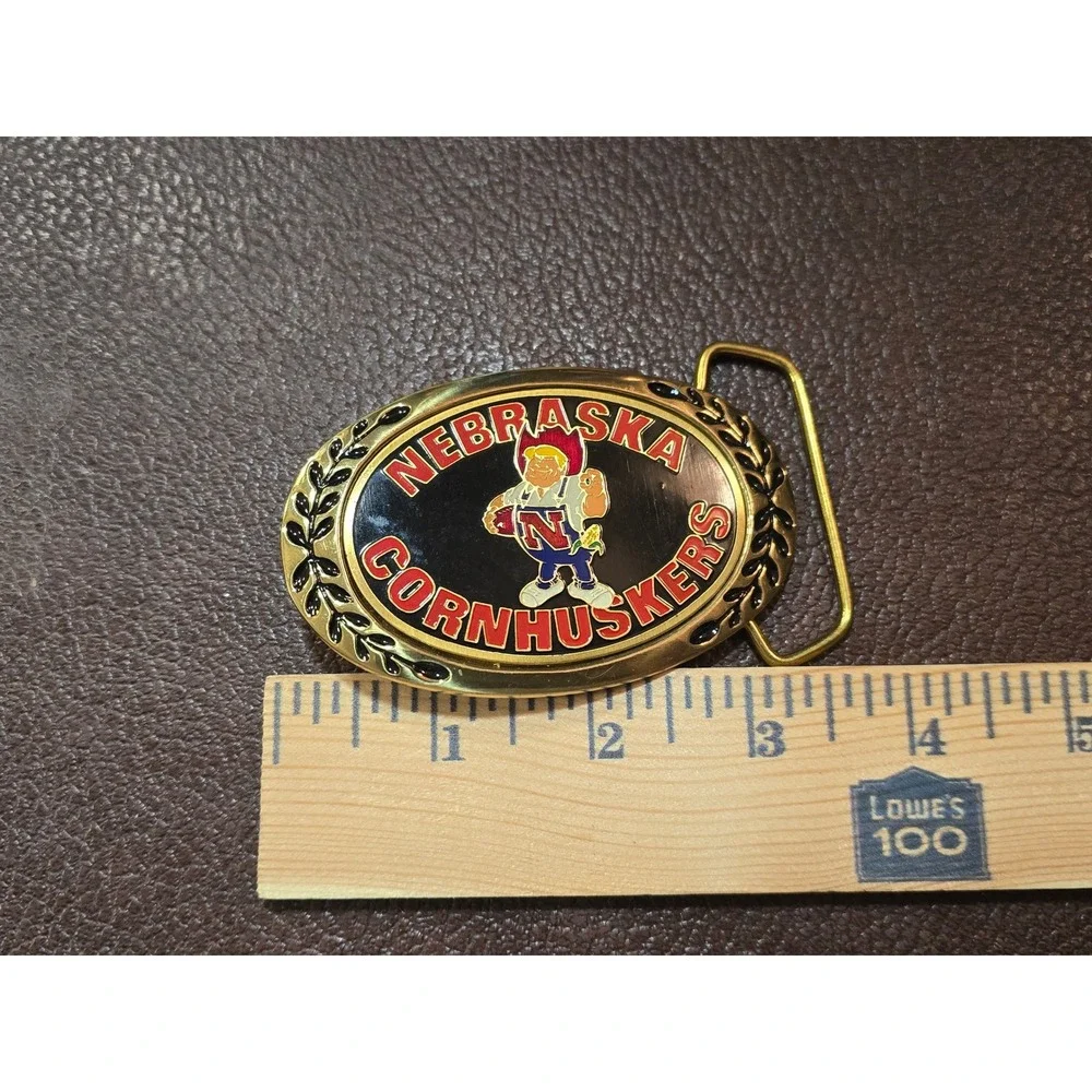 Heritage Buckles Aminco USA | Accessories | Vintage Nebraska ...
